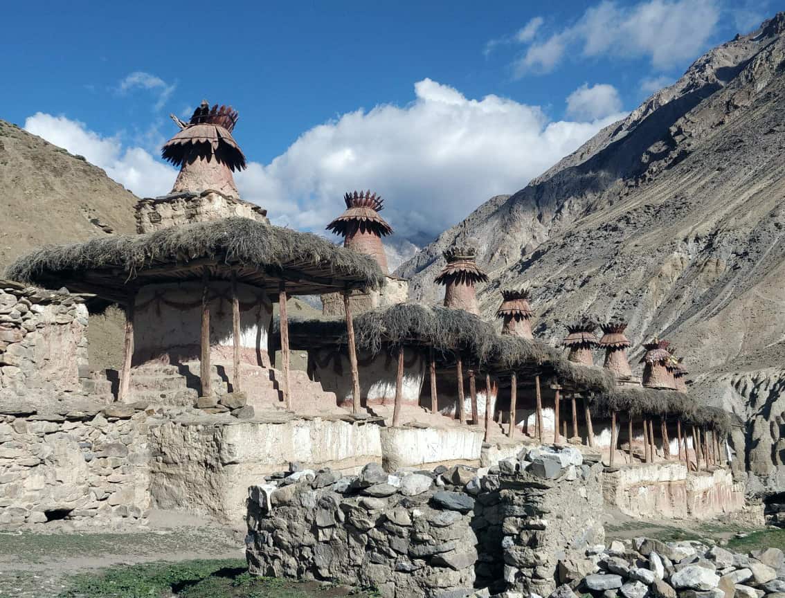 Preparing For The High-Altitude Trek: Conquering New Heights | Trekking ...